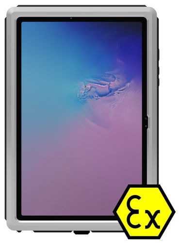 Android-Tablet - EX-TABLET-SAM-10.9 (2025) series - Atexxo B.V. - 10,9 ...