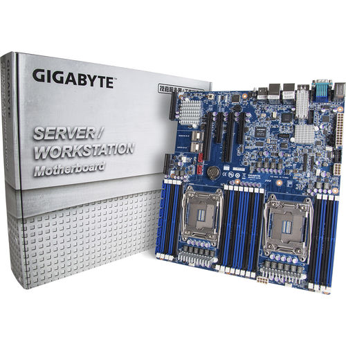 EATX-Mainboard - MD60-SC0 - GIGABYTE G.B.T Technology Trading GmbH ...