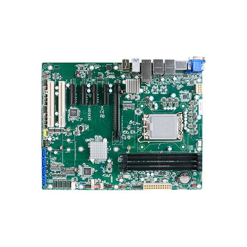 ATX-Mainboard - ADS630-R680E/Q670E - DFI - 12th Generation Intel® Core ...