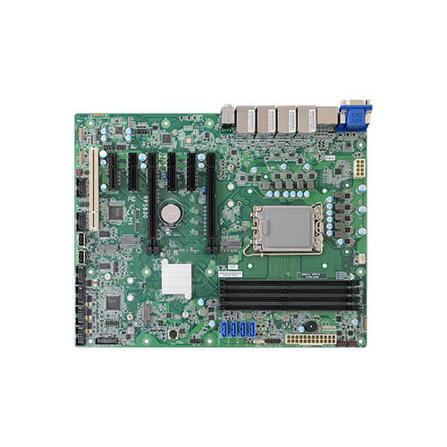 ATX-Mainboard - RPS630-R680E/Q670E - DFI - Intel® Celeron® G6900TE ...