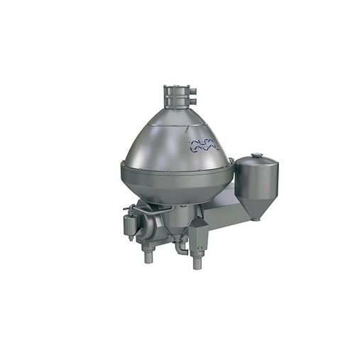 Ölabscheider - A series - Alfa Laval - Zentrifugal / Prozess