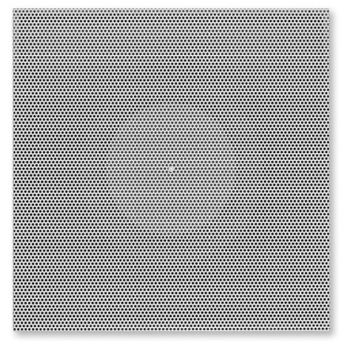 Quadratische Luftdurchlass - DLQL - TROX - Decken