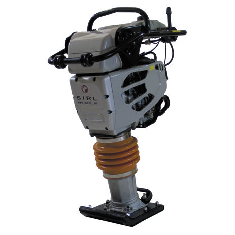 Vibrationsstampfer - SP90 - SIRL SA