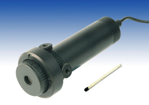 VIS-Laser - LaserOn - Duma Optronics - kompakt