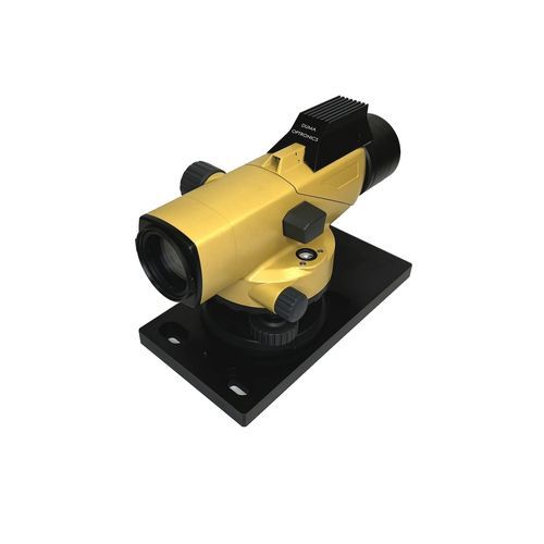 Elektronischer Autokollimator - EAC-1012-19-1550-E - Duma Optronics