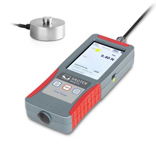 Digitales Kraftmessgerät - FS 2-50KRQ1 - KERN & SOHN - tragbar ...