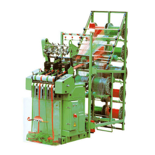 Webmaschine - CMb4／65 - Charming Star International Company