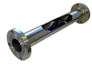 Statischer Mischer - Komax Systems - Inline / für Flüssigkeiten ...