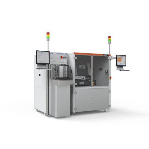 Messsystem für Wafer - XDV®-µ SEMI - HELMUT FISCHER SRL - Schichtdicken ...