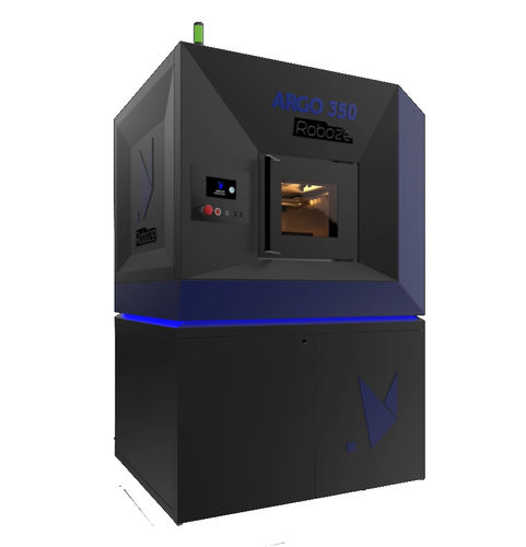 3D-Drucker / ABS - ARGO 350 - ROBOZE - PLA / Nylon / TPU