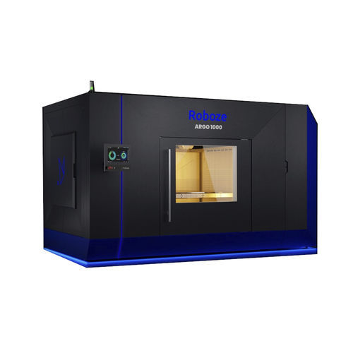 3D-Drucker / ABS - ARGO 1000 - ROBOZE - PLA / Nylon / TPU