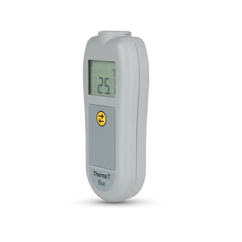 Thermoelement-Thermometer - Therma T - Electronic Temperature ...