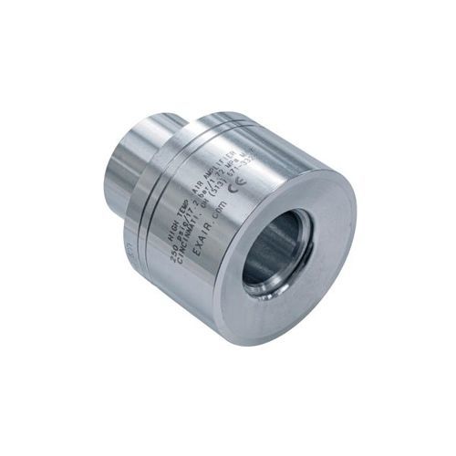 Luftdurchlass Verstärker / für hohe Temperaturen - 121221 - EXAIR