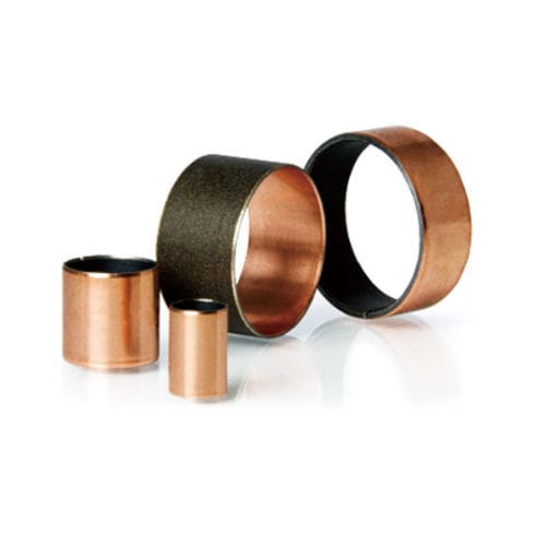 Harz Gleitlager - CB series - Senju Metal Europe GmbH - offen ...