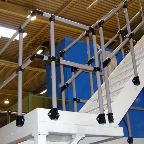 Metallrohr - Ernst Brinck & Co. GmbH - rund