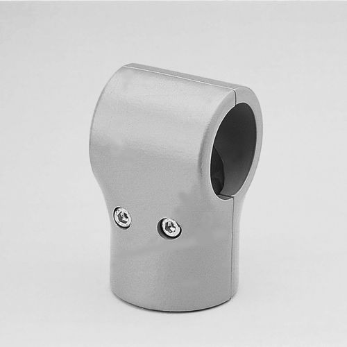 T-Rohrverbinder - 2105 - Ernst Brinck & Co. GmbH - Aluminium / Einschraub