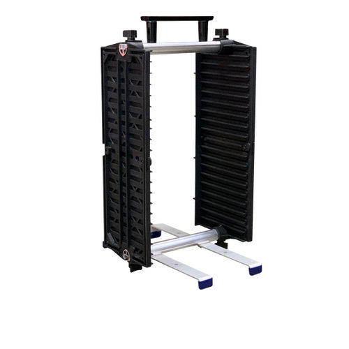 PCB-Rack - 79 series - Fancort Industries, inc.