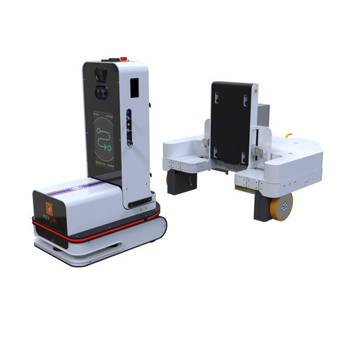 Schlepp-AMR - Q-100-8145 - FlexQube