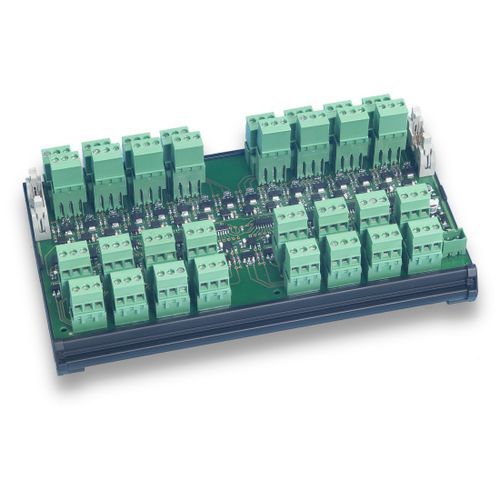 Modul-Multiplexer - D2053M - GM International srl - Mehrkanal / digital ...