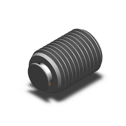 Pendelauflage - TBU-0370-DC - Fairlane Products