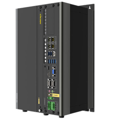 Embedded-Computer - GP-3000 - Cincoze Co., Ltd. - Rack / Desktop ...