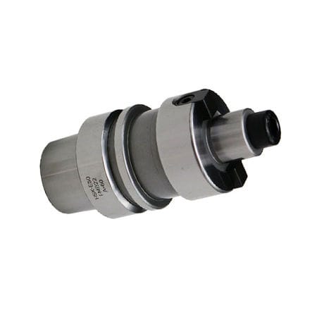 HSK-Spannzangenfutter - HSK-E-FMB series - Yucheng Gerzhuo Mechatronics Technology Co., Ltd ...