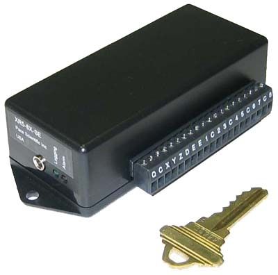 Universal-Datenlogger - XR5-SE - Pace Scientific - ohne Display / mit ...