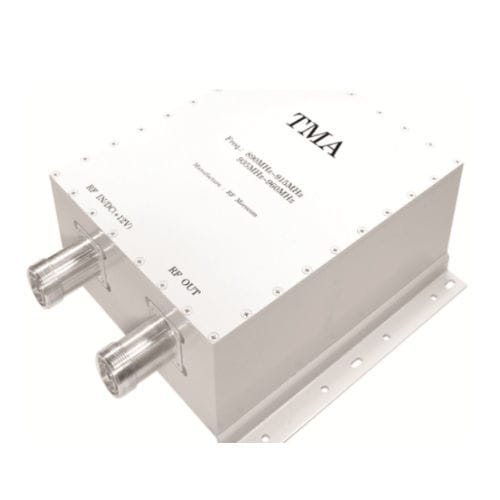 RF-Verstärker - TMA - RFM Wireless Co., Ltd. - TWTA