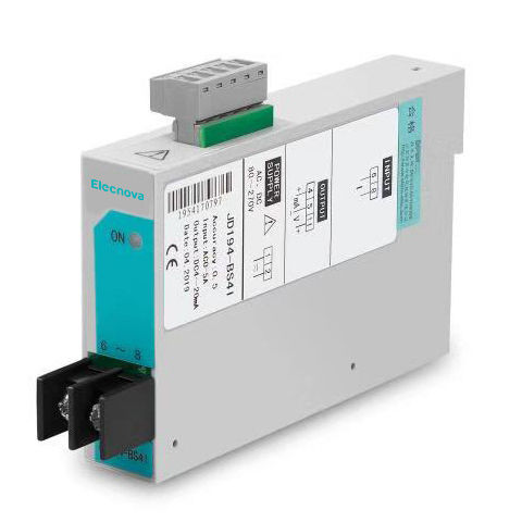 Digitaler Strommessumformer - JD194-BS4I - Jiangsu Sfere Electric Co.,Ltd. - einphasig / AC / analog