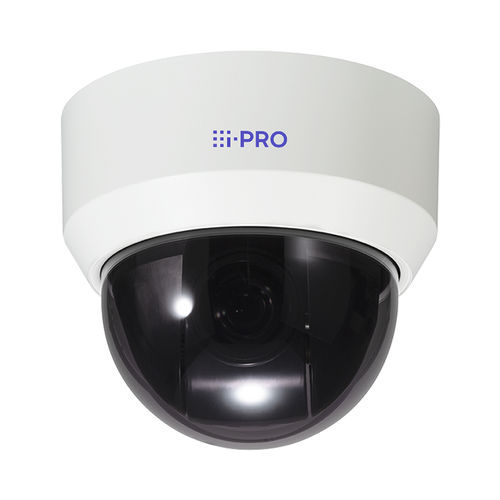 PTZ-Kamera - WV-U65302-Z2G - Panasonic Business Security Solutions ...