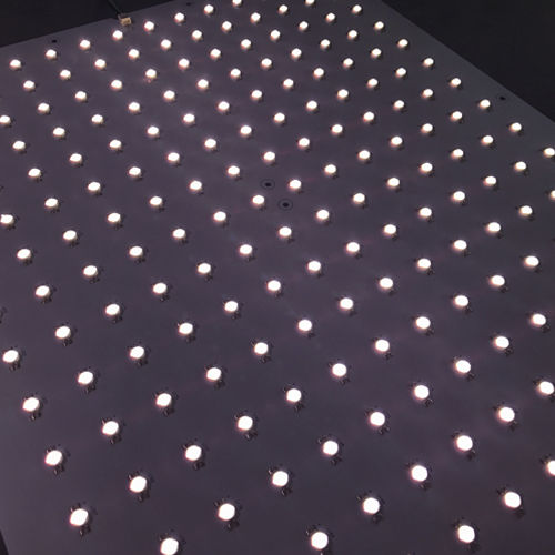 Licht-LED - WH370 - Fujian Jiupo Biotechnology Co., Ltd. - farbig / für ...