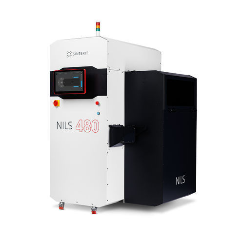 3D-Drucker / SLS - NILS 480 - Sinterit - PA / PP / Industrie