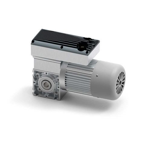 Digitaler AC-Umrichter - DR - Mini Motor SPA - dreiphasig / für ...