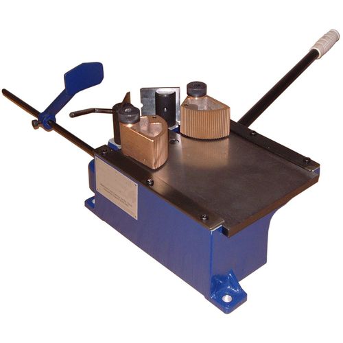 Manuelle Abisoliermaschine - CMT120 - GM AUTOMAZIONI - für Kabel ...