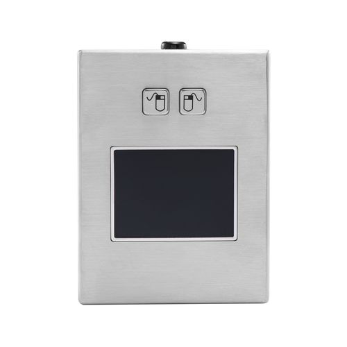 Industrie-Touchpad - KY-TB-A-DESK - Shenzhen KEYU Co., Ltd - Edelstahl ...