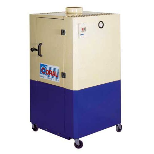 Rauchfilter - F800 - Coral - Patronen / für Chemieanwendungen