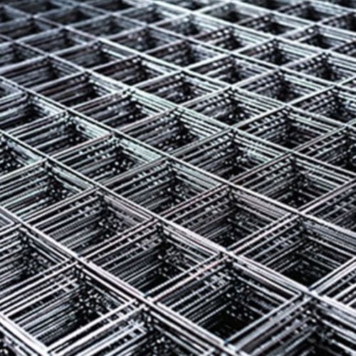 Stahlgewebe - INDUSTRIAS MONTERREY, S.A. DE C.V. - gespult / Draht ...