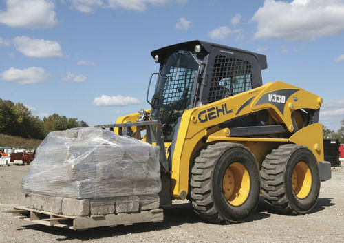 Kompaktlader - V330 - Gehl