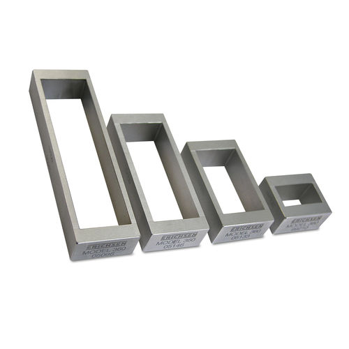 4-Seiten-Filmziehgerät - Model 360 - ERICHSEN GmbH & Co. KG - Edelstahl ...