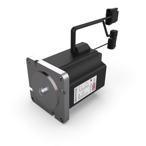 BLDC-Motor - PBL86-80 - Parvalux Electric Motors Ltd - DC / 48 V / IP54