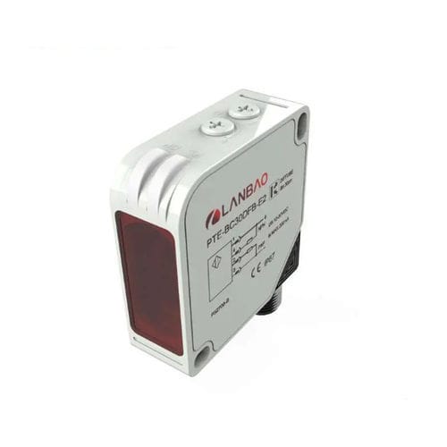 Optoelektronischer Sensor / Reflex-Lichttaster - PTE-BC200SK series ...