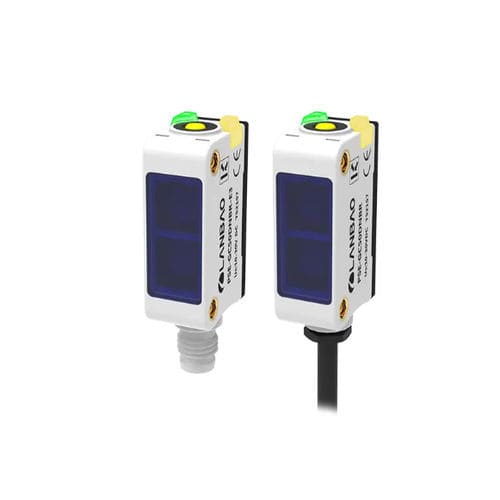 Optoelektronischer Sensor / Reflex-Lichttaster - PSE-SC5DNBX series ...