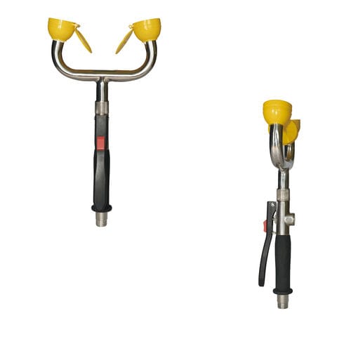 Mobile Augendusche - SS-I200 - Fortune Protection Safety Ltd.