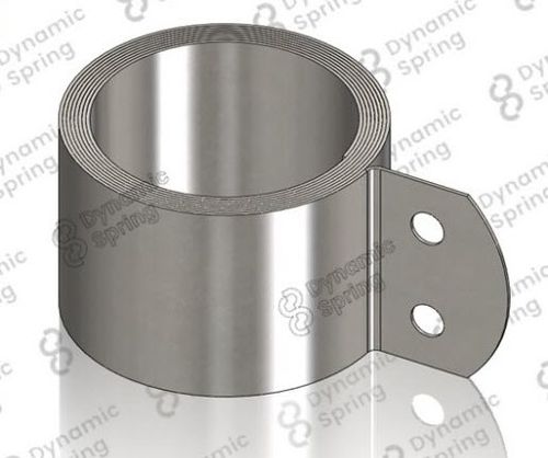 Spiralfeder - Dynamic Spring Co., Ltd - Stahl / Edelstahl