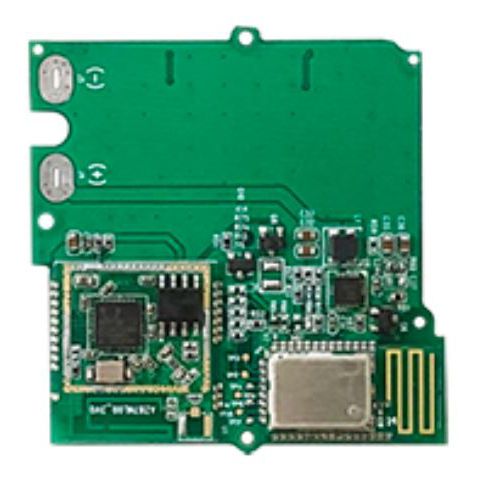 Wireless-Modul / PCB - JPC Connectivity - Bluetooth / WiFi
