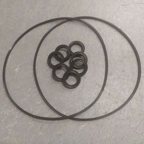 O-Ring-Dichtung - CIMAKA International GmbH - X-Ring / Gummi / Elastomer