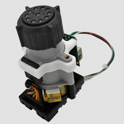 Handventil - Fluigent M-X - FLUIGENT - elektrisch betrieben / Wahl ...