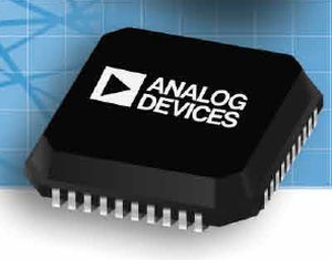 Taktgeber - AD9166 - Analog Devices