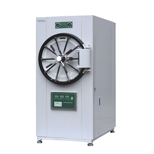 Laborsterilisator - FSF-YDB series - Huanghua Faithful Instrument Co ... Laborsterilisator - FSF-YDB series - Huanghua Faithful Instrument Co ...
