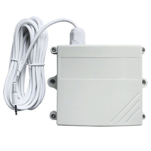 Kohlendioxid-Gassensor - UbiBot - CO2 / Überwachung